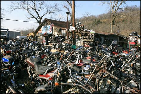 Junk Yards Near Me Locations And Directions