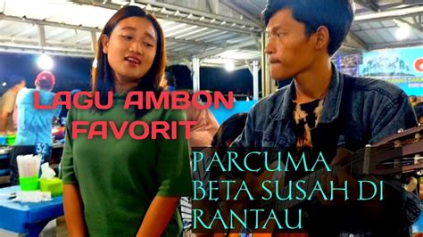 Viralll Pengamen Ancol Bersuara Emas Nyanyikan Lagu Timur Siap Masuk