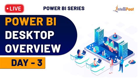 Power Bi Desktop For Beginners Power Bi Desktop Tutorial Power Bi