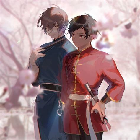 Original Image By Lemontea Zerochan Anime Image Board