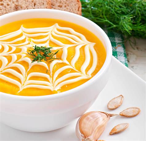 Crema de Calabaza Thermomix 6 recetas fáciles Pequeocio