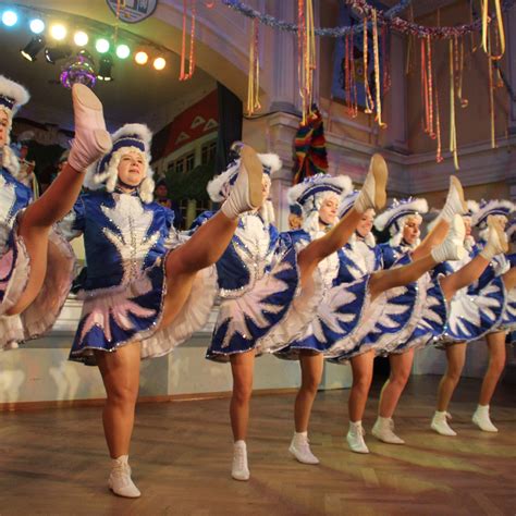 Fkk Karneval In Freyburg