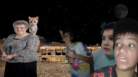 EL VIDEO QUE NUNCA PUDE SUBIR PARTE 2 EXPLORE LA FINCA DE MI AMIGO
