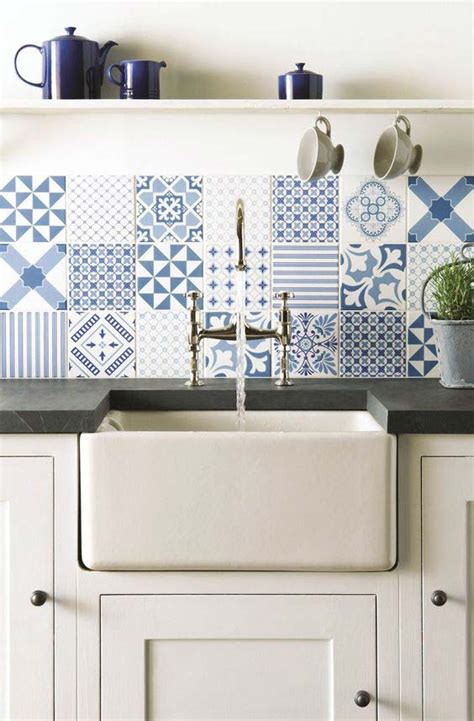 Azulejo Português 80 Inspirações para Decorar Estilo