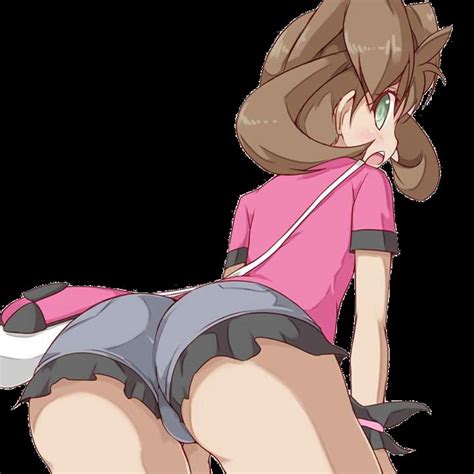 Pokemon Shauna Hentai Ash