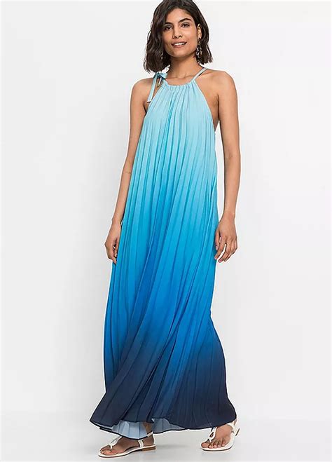 Ombre Maxi Dress By Bonprix Swimwear365