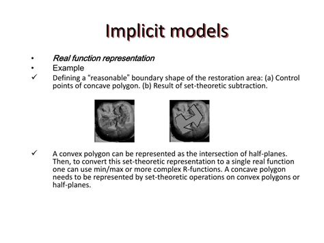 ppt implicit modeling and surface reconstruction powerpoint presentation id 3847626