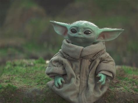 The Mandalorian Grogu S Most Adorable Moments Tilt Magazine