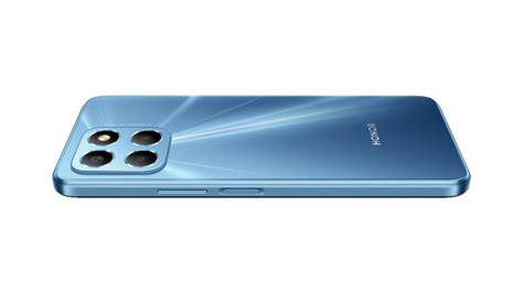 Honor X6 Y X6s Llegan A Mexico Caracteristicas Precio Y