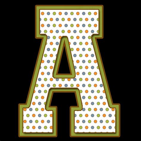 Imprimir Letras Mayusculas Imagui