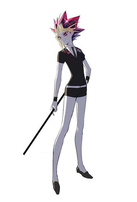 Yami Yugi Dark Yugi Yu Gi Oh Duel Monsters Image By Maruchi