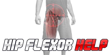 Hip Flexor Pain When Squatting It Might Be More Here S Why