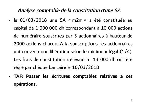 SOLUTION Td 1 Compt Des Soci T S Cas 1
