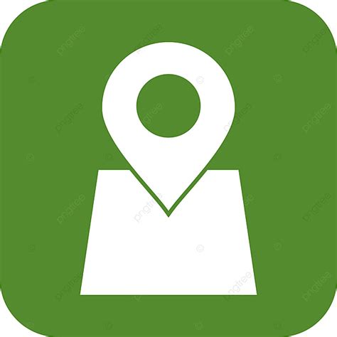 Location Icon Clipart Transparent PNG Hd Vector Location Icon