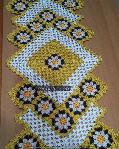 Crochet For Beginners Trendy Clothes 1 Hour Projects Motif Summer Top