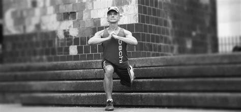 FitFlavah S Best Lunge Variations To Build A Sexy Butt And Strong Legs