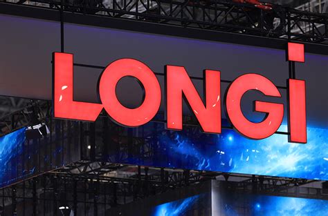 Chinese Pv Giant Longi Is Optimistic About Apac Emerging Markets