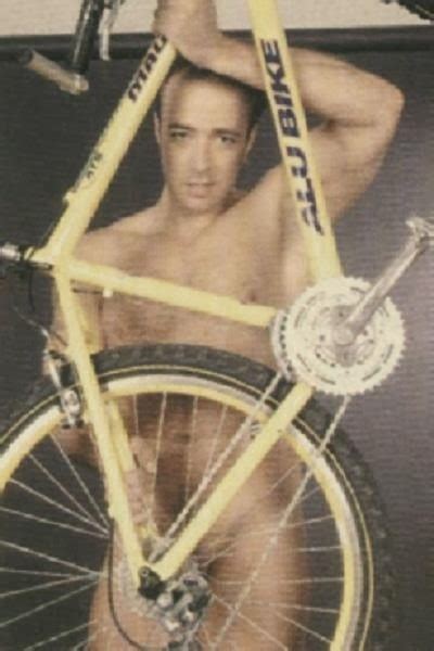 Pablo Montero Desnudo Completamente