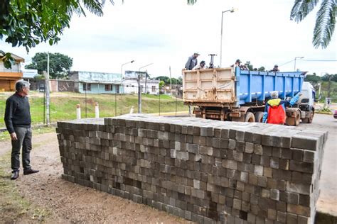Inicia la revalorización de la Terminal de Ómnibus en Paso de los
