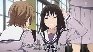 Noragami Capitulo 1 Sub Espanol Aragoto Capitulo Bakemonogatari Capitulo