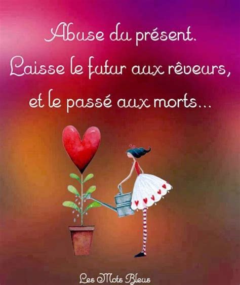 Blog de pensées positives pour améliorer le moral et vivre plus heureux