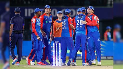 Dc Vs Kkr