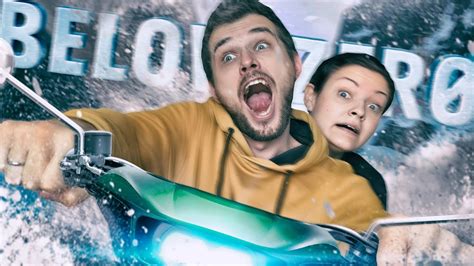 Diving In Too Deep Subnautica Below Zero 8 YouTube