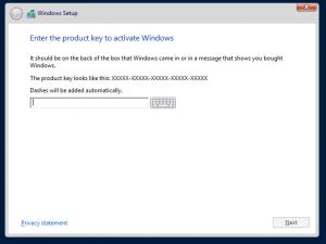 Windows Server R Installation Screenshots Step By Step