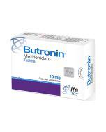 27 Mg Metilfenidato