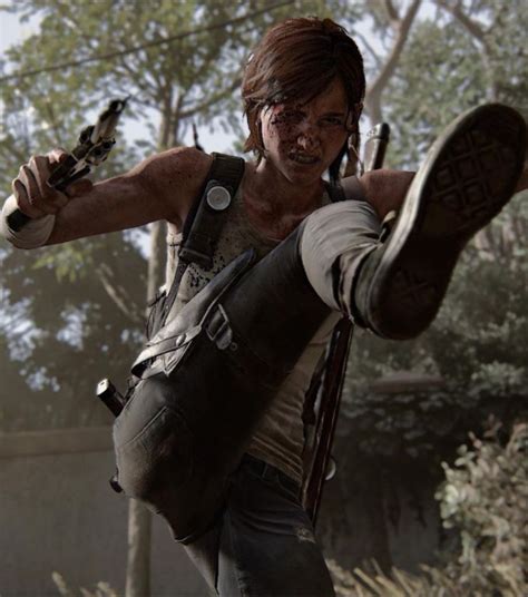 Ellie Williams The Last Of Us Joel And Ellie Ellie Ellie Last Of Us