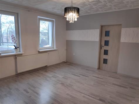 Mieszkanie 3 pokojowe na wynajem centrum Kościerzyna OLX pl