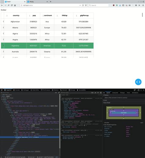 css how to apply css to the element through datatable definition sexiezpicz web porn