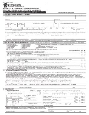 Dmv Forms Complete With Ease AirSlate SignNow