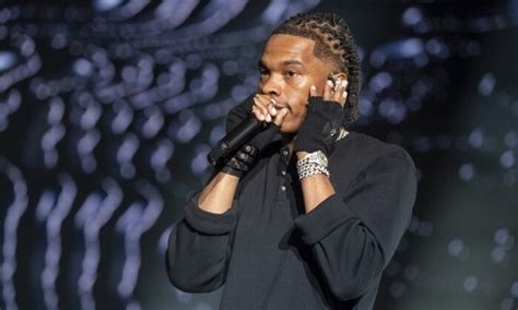 Man Arrested In Shooting At Lil Baby Concert In Memphis The Epoch Times