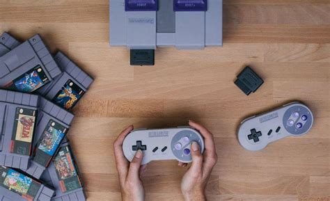 Trilhas Sonoras Inesquec Veis Do Super Nintendo Snes Parte