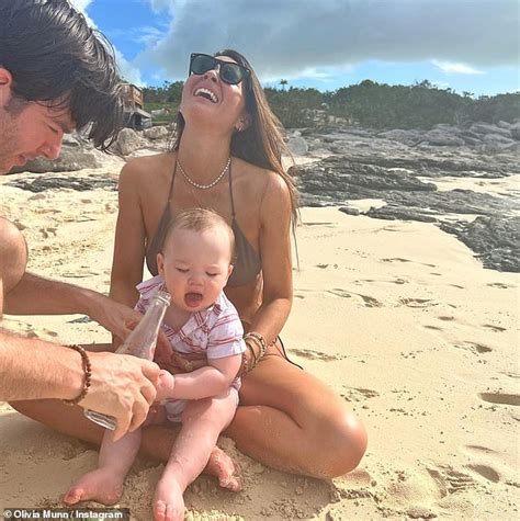 Olivia Munn And John Mulaney S Son Malcolm 1 Says No For The First