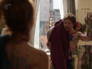 Naked Phoebe Waller Bridge In Crashing
