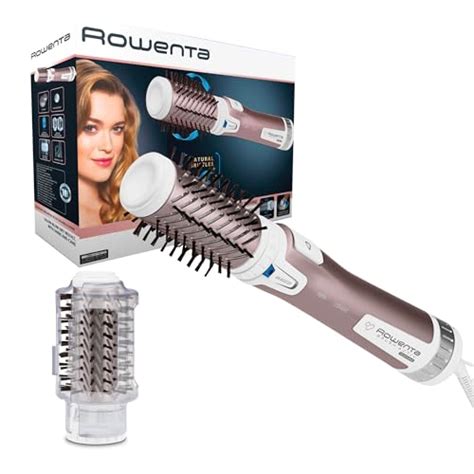 Guía para comprar el mejor cepillo secador de pelo Casacochecurro