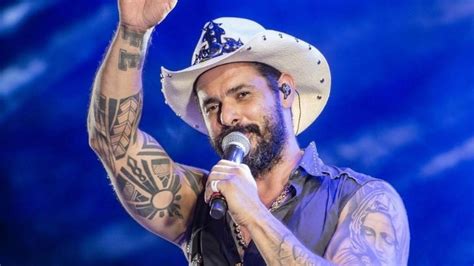 Equipe De Jo O Carreiro Revela Como Ser O Enterro Do Cantor Sertanejo