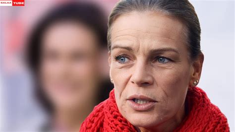 Stéphanie de Monaco Découvrez où vit la princesse aujourd hui et avec