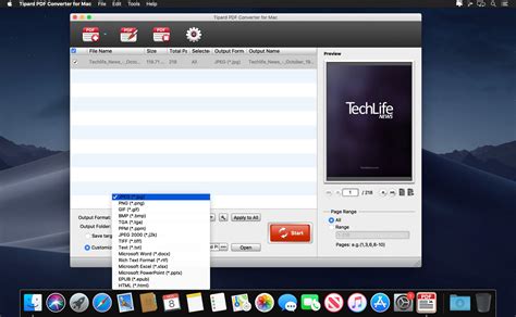 convert pdf to mac os x seckop