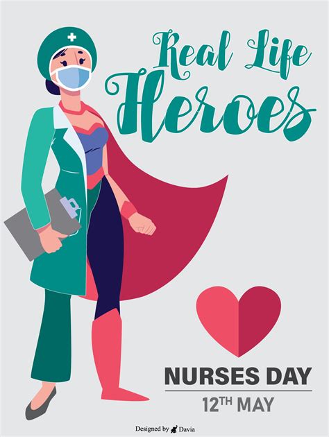 International Nurse Day Artofit