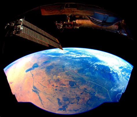 2015 最美太空圖輯回顧 TechNews 科技新報