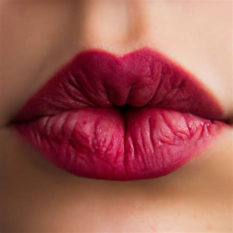 Unveiling The Mystery Unraveling The Reasons Behind Your Chapped Lips