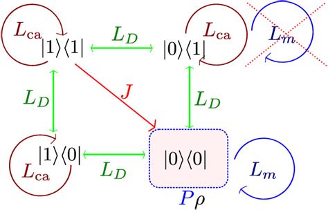 the hilbert space of the single excitation subspace of the cavity the download scientific
