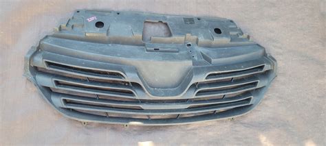 Renault Trafic Iii Grill Atrapa R Mih Z Za Z Z Tel