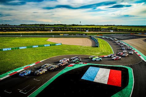 Accueil Circuit De Magny Cours