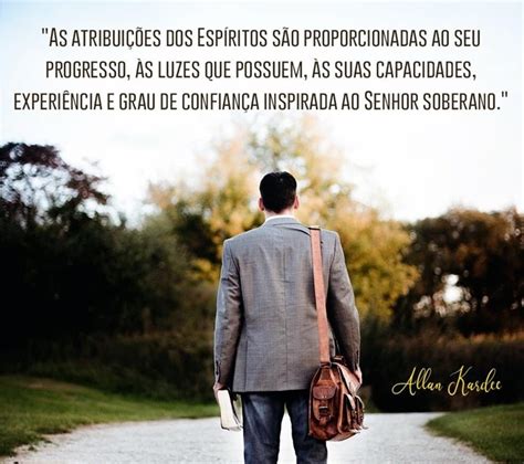 Ser Espírita Allan Kardec Livro O Céu e o Inferno 1ª Parte Cap