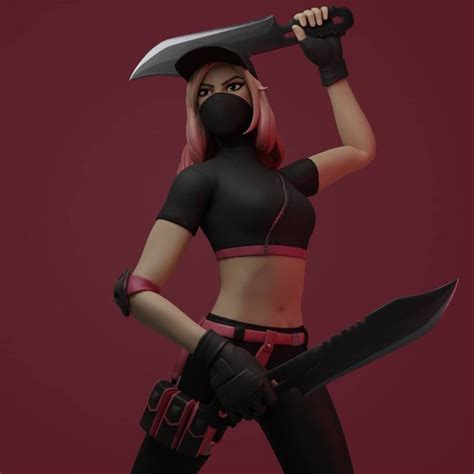 Athleisure Assassin Fortnite Superhero Iron Man