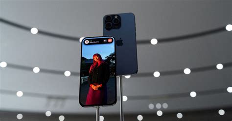 iPhone 15 en México Cuál es su precio y cuándo sale a la venta
